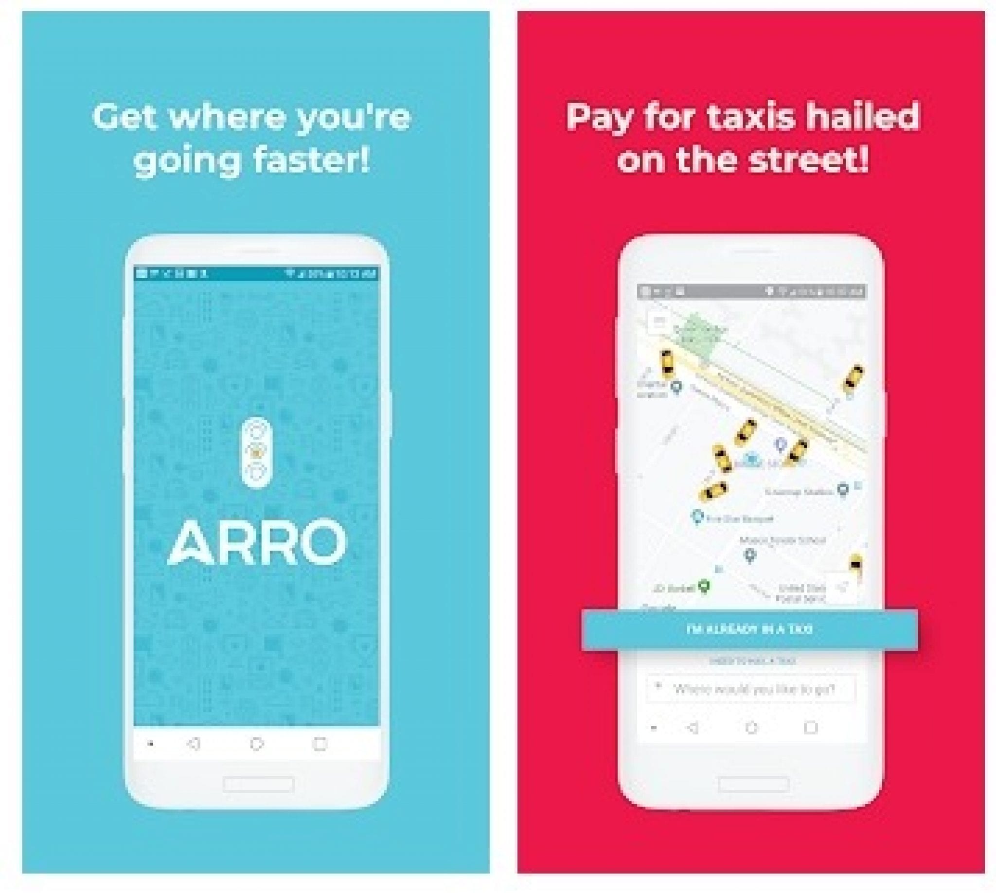 7 Best Apps for Taxi Drivers (Android & iOS) | Freeappsforme - Free ...