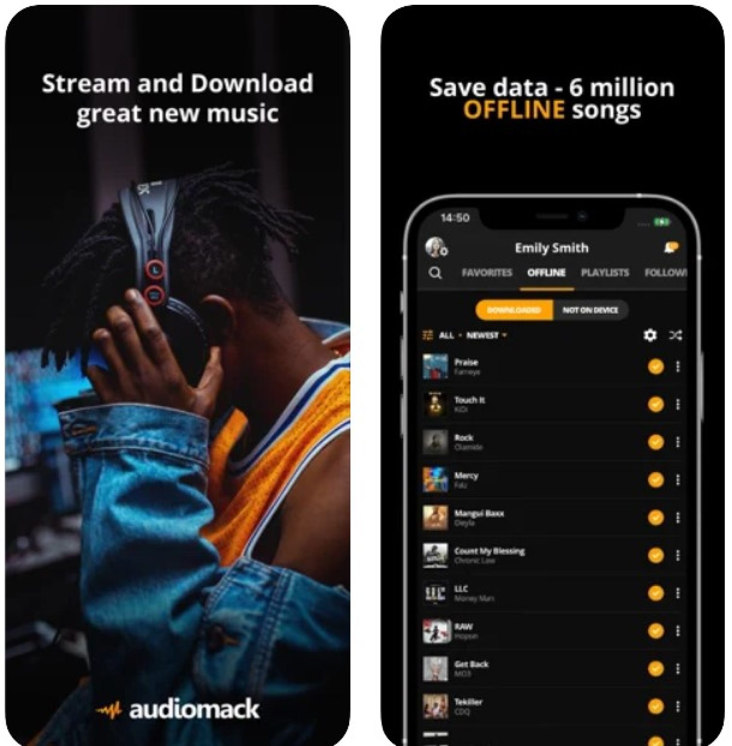 17 Best free Music download apps for iPhone | Freeappsforme - Free apps ...