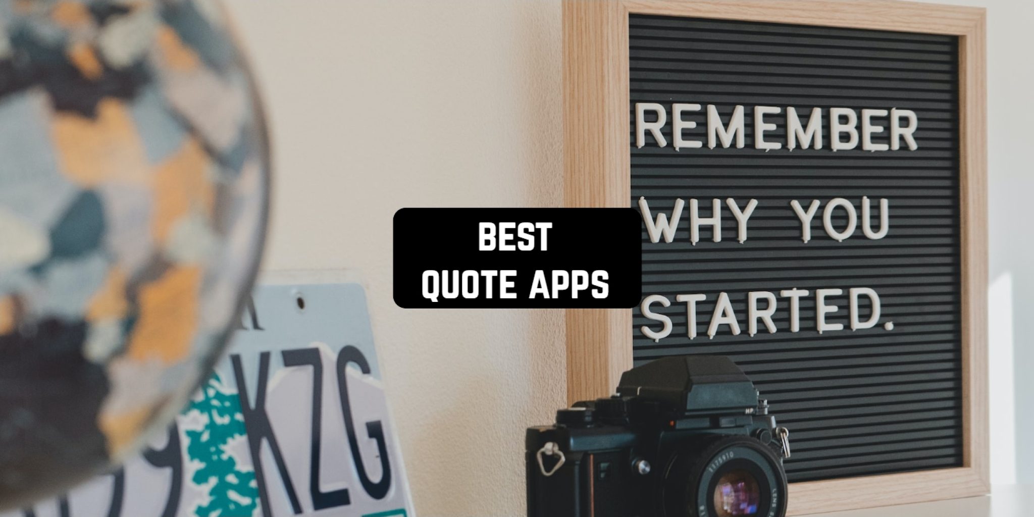 15 Quote Apps for Android & iOS | Freeappsforme - Free apps for Android ...