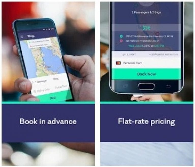 7 Best Apps for Taxi Drivers (Android & iOS) | Free apps for Android ...