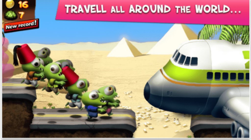 55 Free Games without WiFi for Android & iOS | Freeappsforme - Free ...