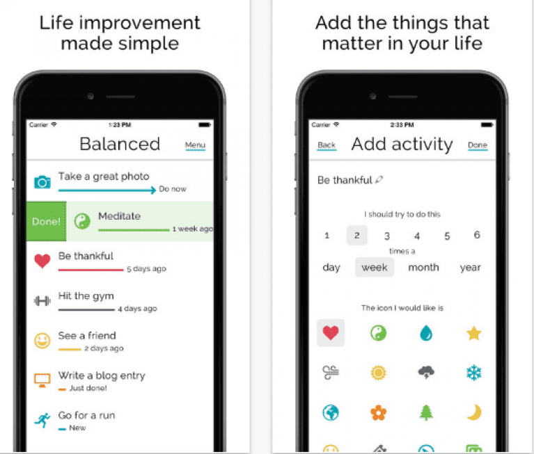 11 Best Motivational Apps 2017 for Android & iOS | Freeappsforme - Free ...