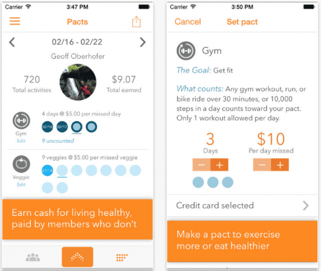 11 Best Motivational Apps 2017 for Android & iOS | Freeappsforme - Free ...