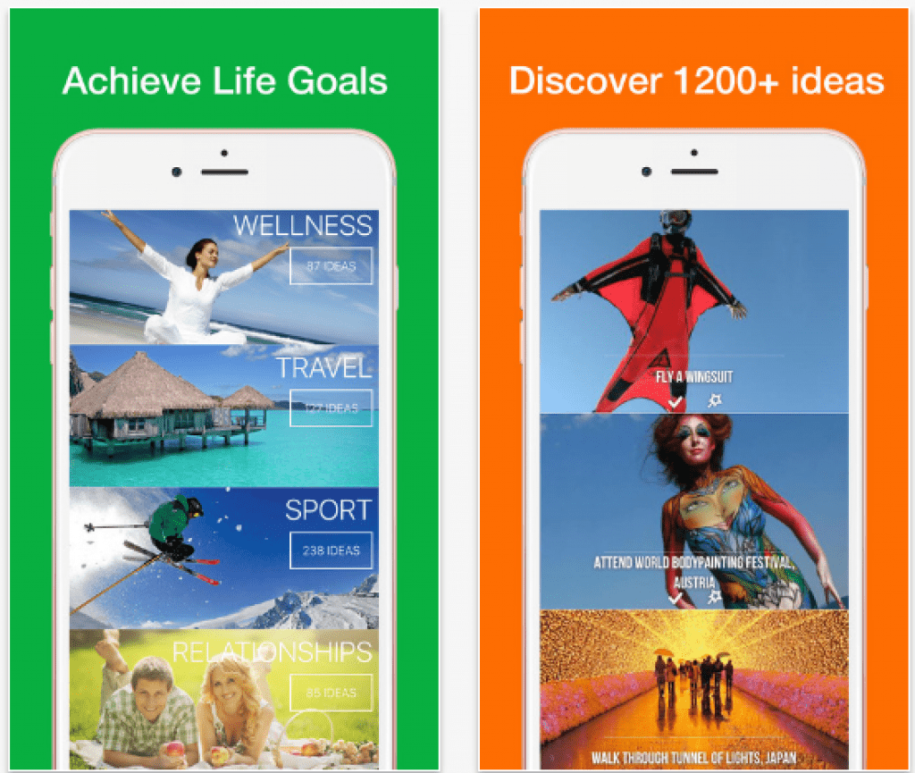 11 Best Motivational Apps 2017 for Android & iOS | Freeappsforme - Free ...