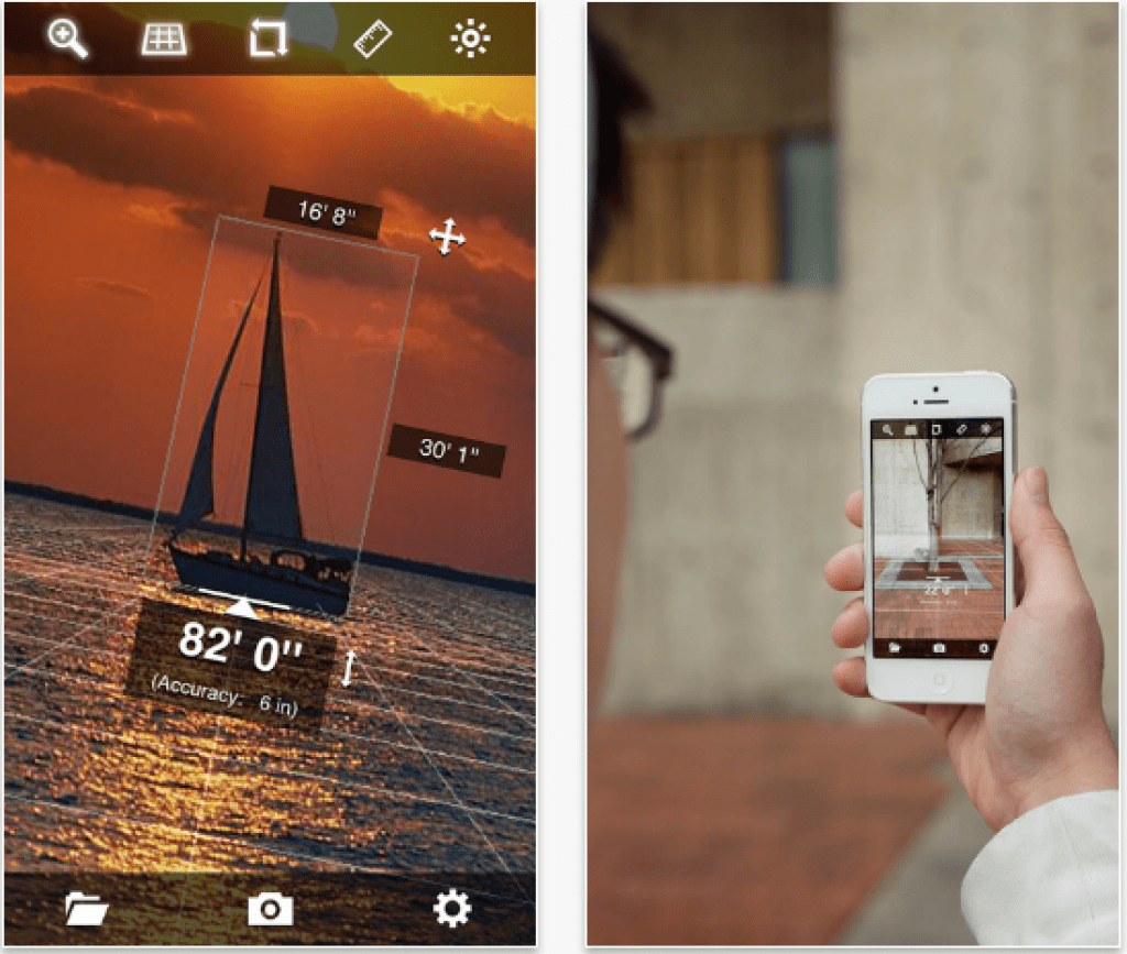 15 Best Measure Distance Apps for Android & iOS | Free apps for Android ...