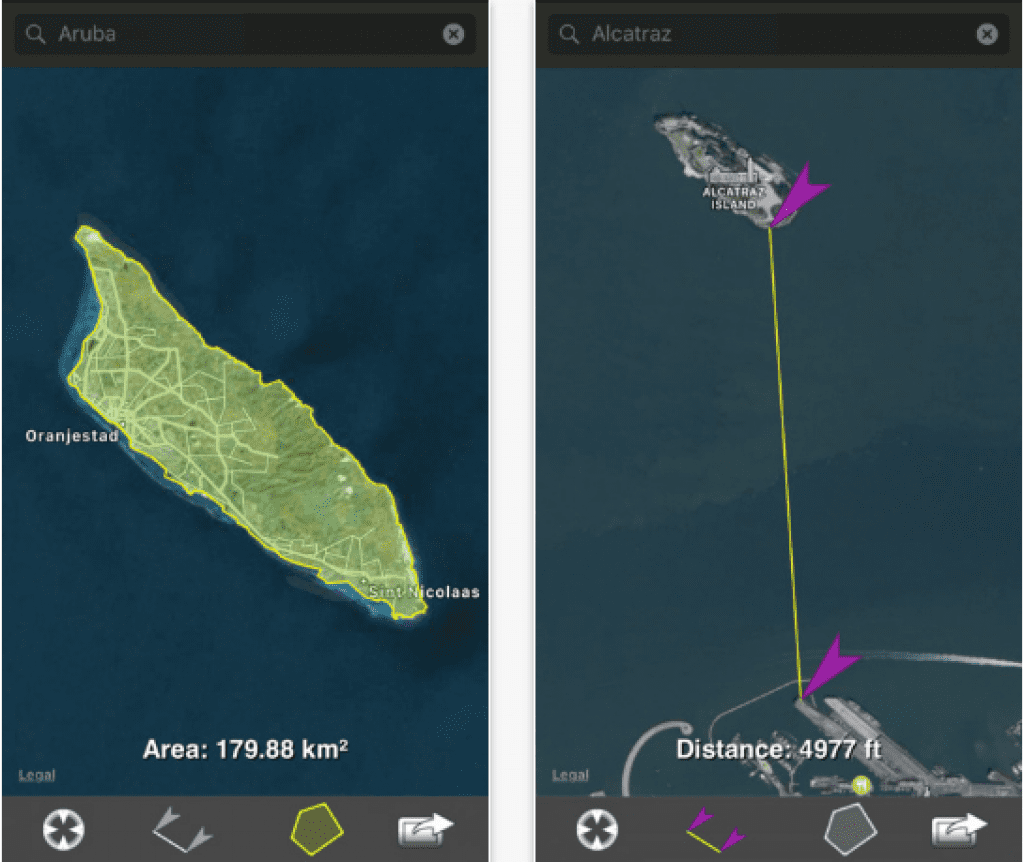15 Best Measure Distance Apps for Android & iOS | Free apps for Android ...