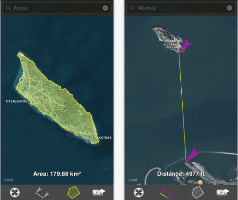 15 Best Measure Distance Apps for Android & iOS | Freeappsforme - Free ...
