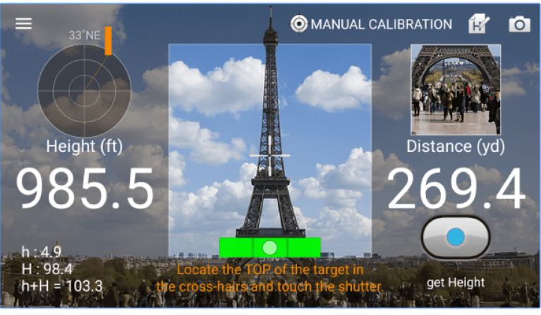 15 Best Measure Distance Apps for Android & iOS | Free apps for Android ...