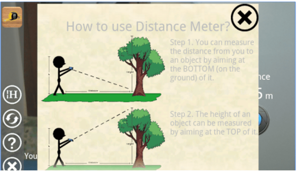 15 Best Measure Distance Apps for Android & iOS | Free apps for Android ...