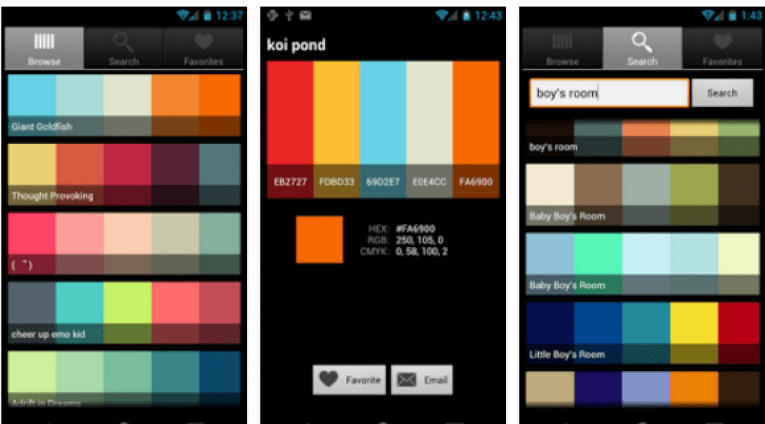 20 Free Android Apps for Designers 2017 | Freeappsforme - Free apps for ...