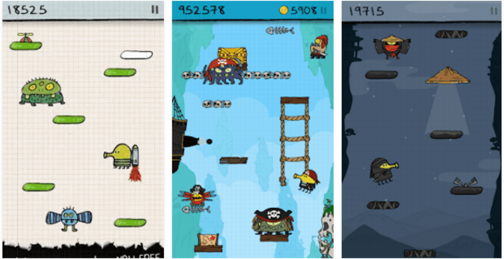 55 Free Games without WiFi for Android & iOS | Freeappsforme - Free ...