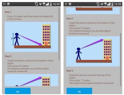 15 Best Measure Distance Apps for Android & iOS | Free apps for Android ...