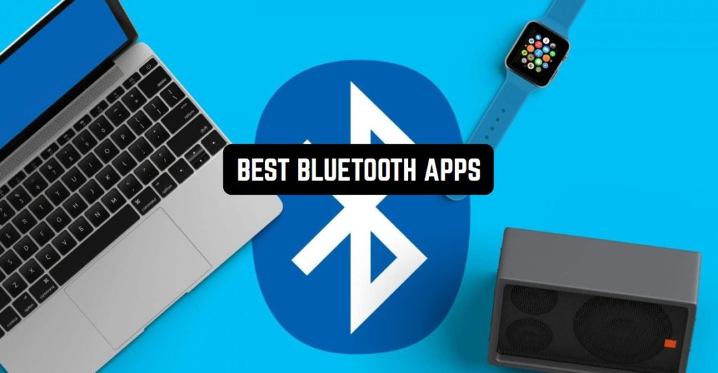 12 Best Bluetooth Apps for Android | Freeappsforme - Free apps for ...
