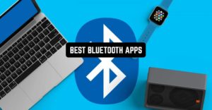 12 Best Bluetooth Apps for Android | Freeappsforme - Free apps for ...