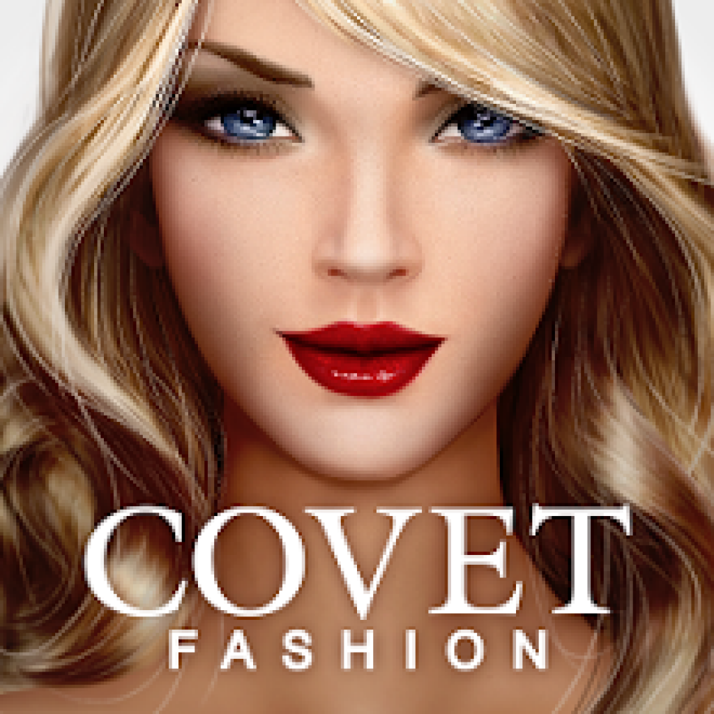 Top Fashion Games for iOS & Android | Freeappsforme - Free apps for ...