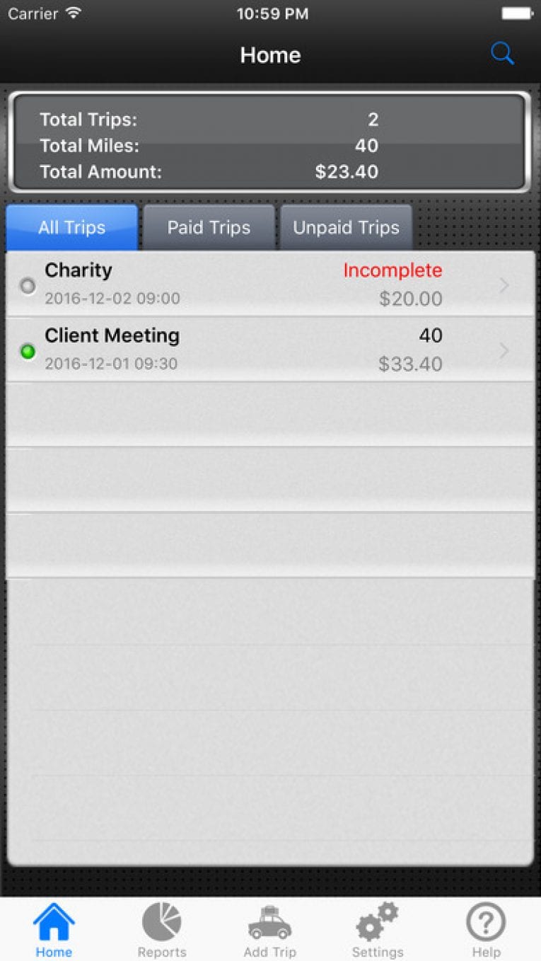 21 Best mileage tracker apps for iOS and Android | Free apps for ...