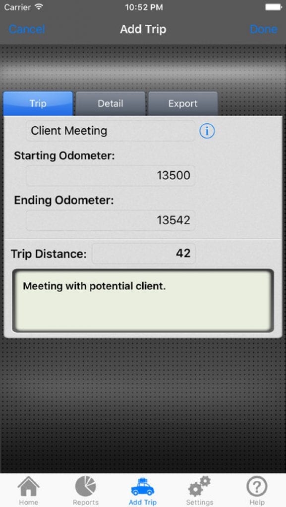 21 Best mileage tracker apps for iOS and Android | Free apps for Android and iOS