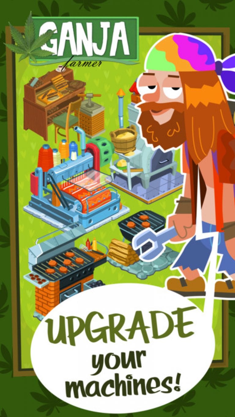 11 Best weed game apps for Android & iOS | Freeappsforme - Free apps ...