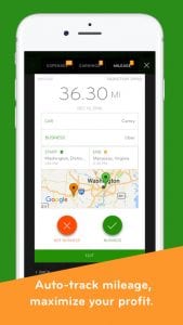 22 Best Mileage Tracker Apps for iOS and Android | Freeappsforme - Free apps for Android and iOS
