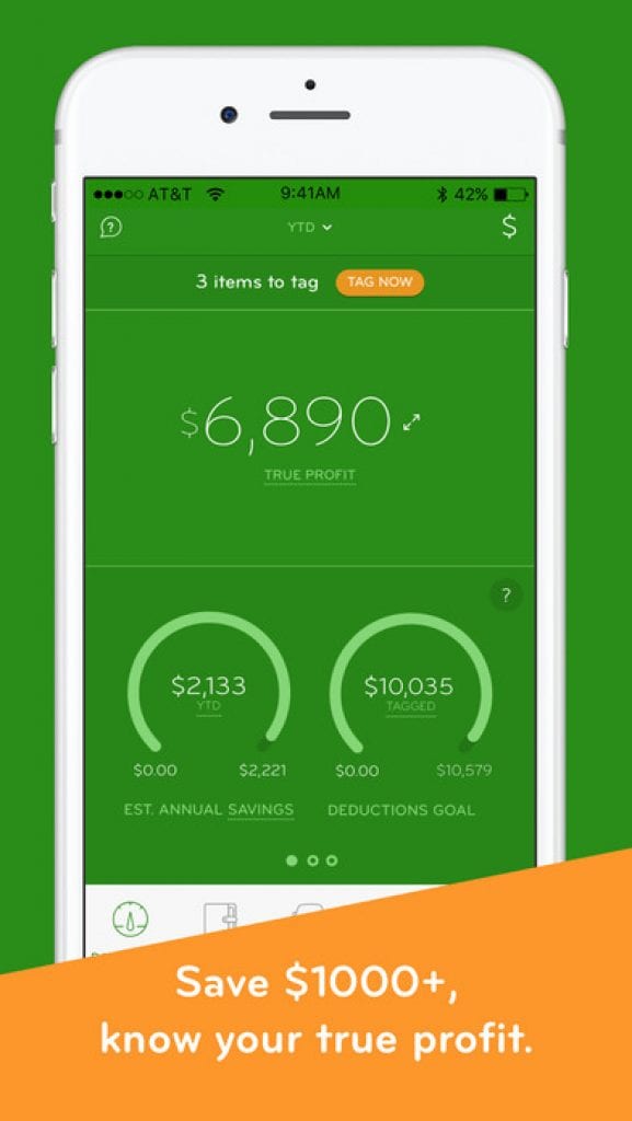 22 Best Mileage Tracker Apps for iOS and Android | Freeappsforme - Free ...
