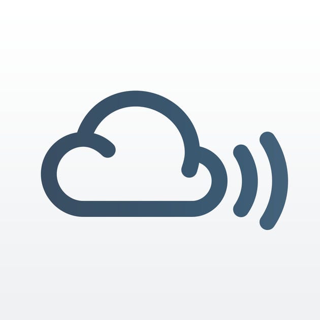 Mixcloud App