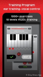 22 Best Singing Apps for Android & iOS | Freeappsforme - Free apps for ...