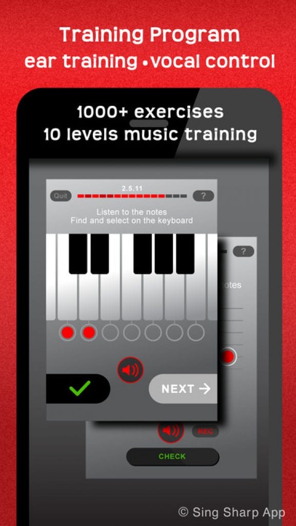 22 Best Singing Apps for Android & iOS | Freeappsforme - Free apps for ...
