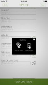 21 Best mileage tracker apps for iOS and Android | Free apps for Android and iOS