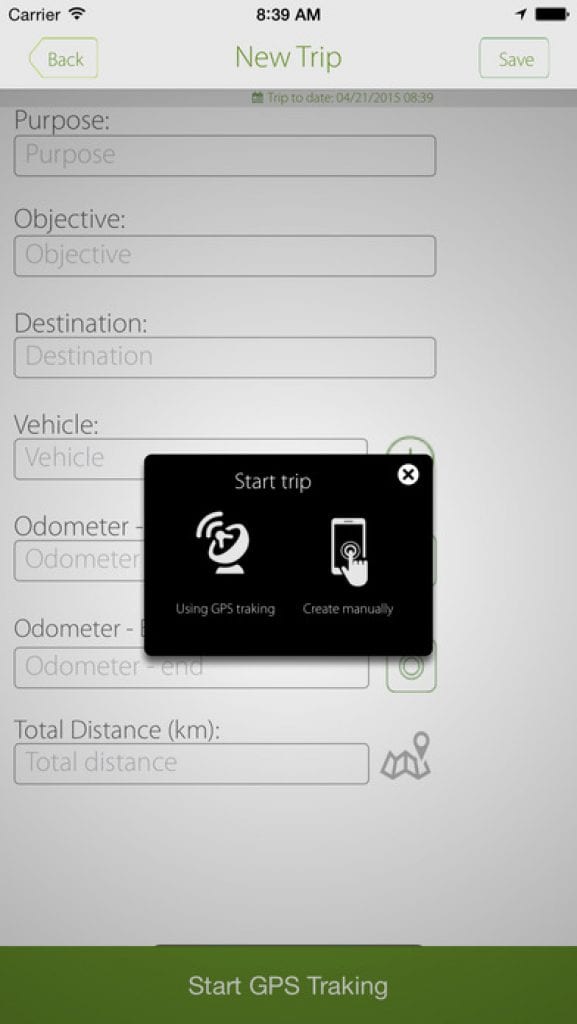 21 Best mileage tracker apps for iOS and Android | Freeappsforme - Free apps for Android and iOS