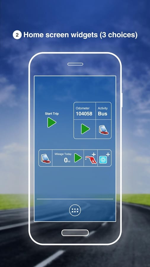 21 Best Mileage Tracker Apps For IOS And Android Free Apps For 