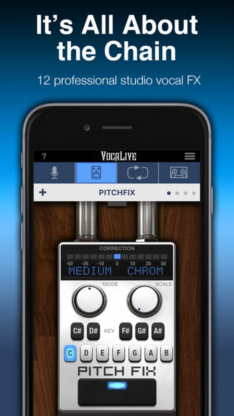 22 Best Singing Apps for Android & iOS | Freeappsforme - Free apps for ...