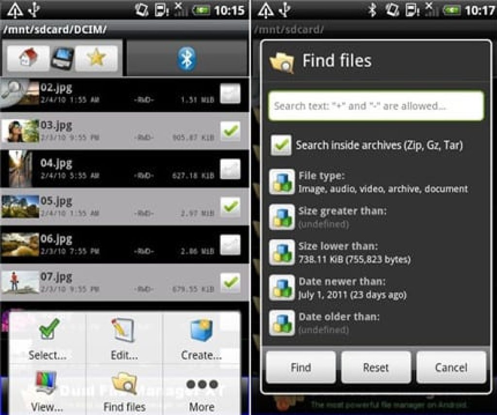 11 Best Bluetooth apps for Android | Free apps for Android and iOS