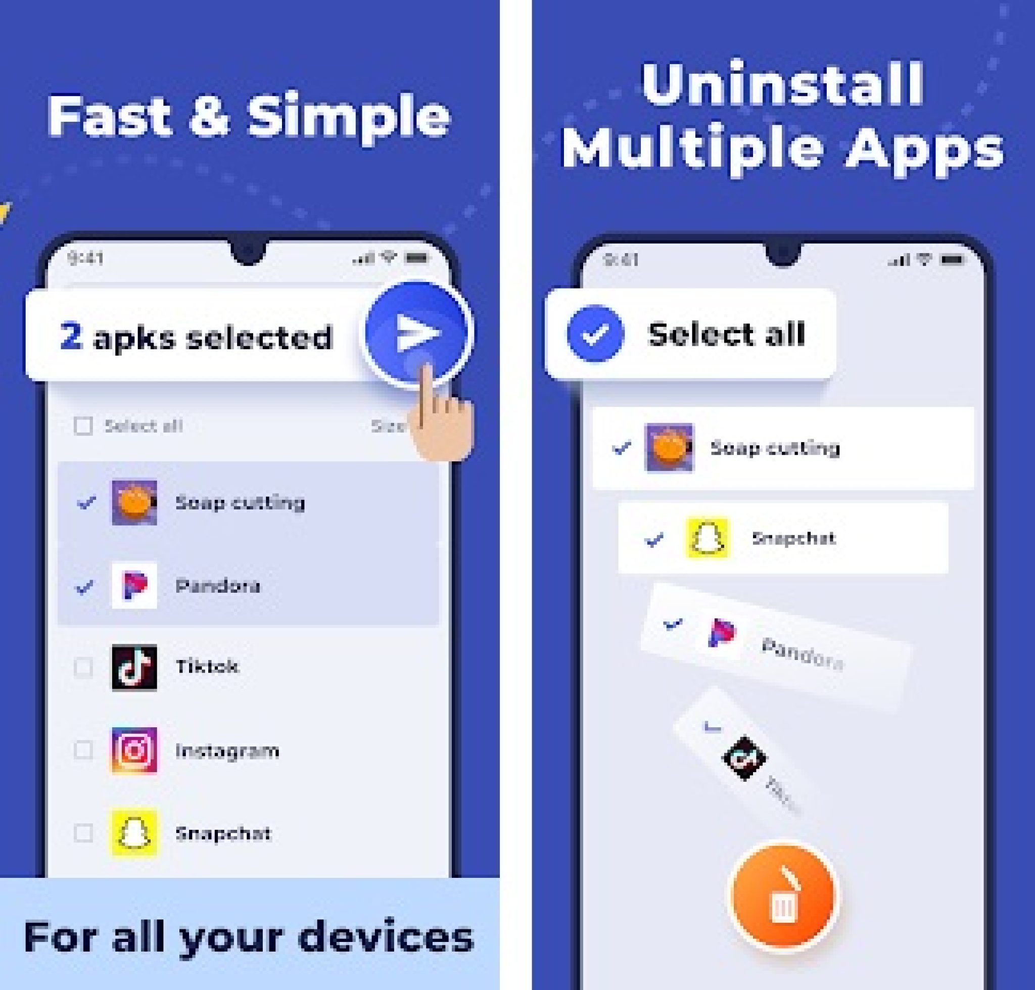 11 Best Bluetooth apps for Android | Freeappsforme - Free apps for ...