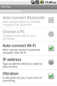 11 Best Bluetooth apps for Android | Free apps for Android and iOS