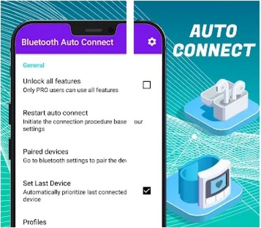 11 Best Bluetooth apps for Android | Free apps for Android and iOS