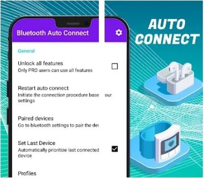 11 Best Bluetooth apps for Android | Free apps for Android and iOS