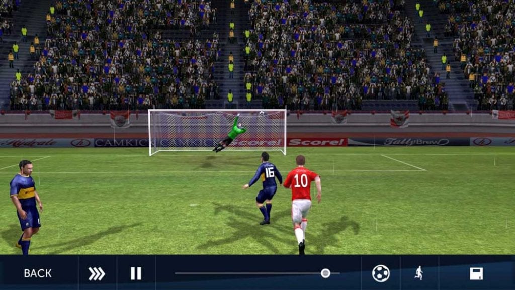 15 Best Soccer game apps for Android & iOS | Free apps for Android and iOS