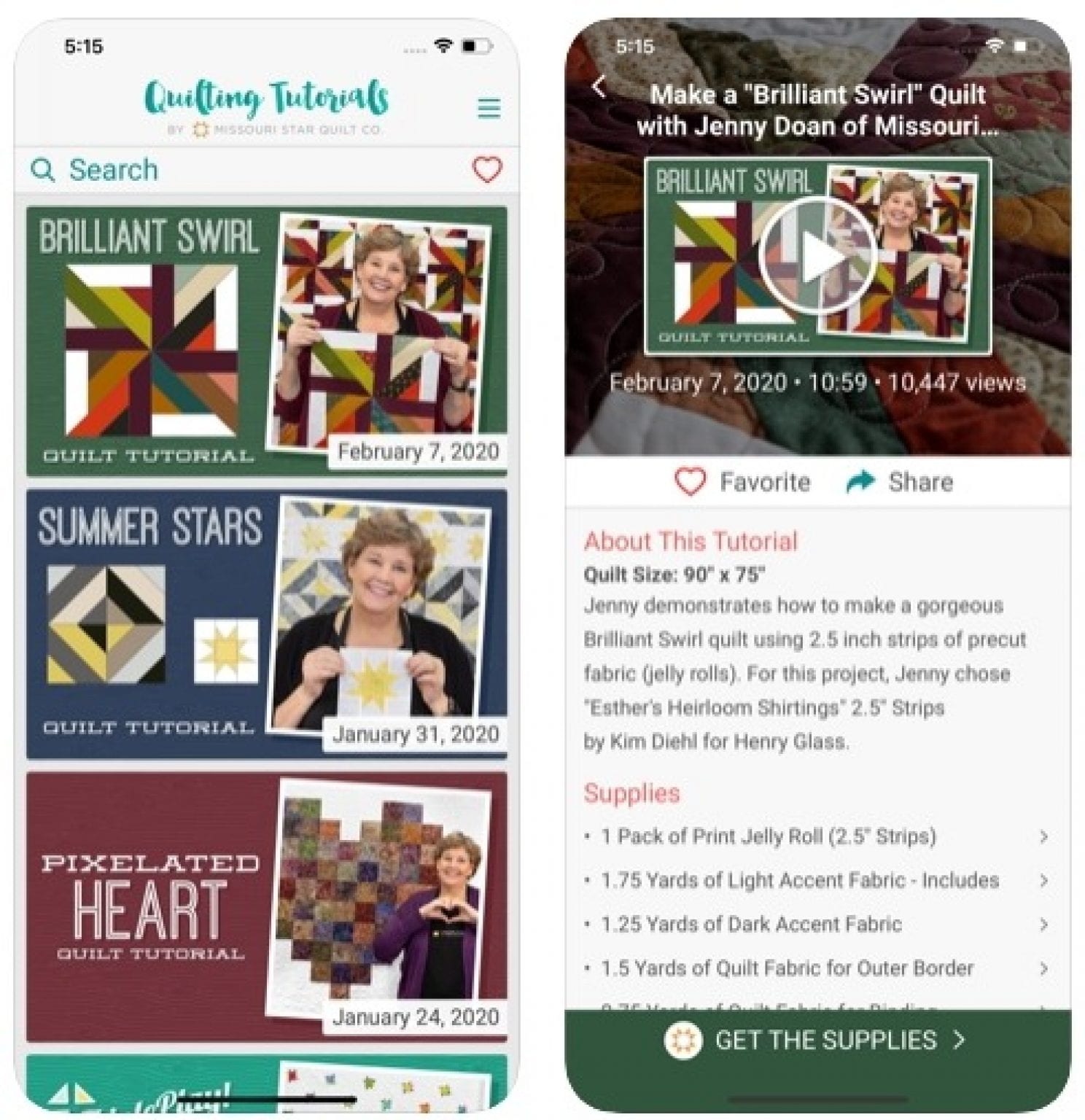 7 Best Quilter Apps for Android & iOS | Free apps for Android and iOS