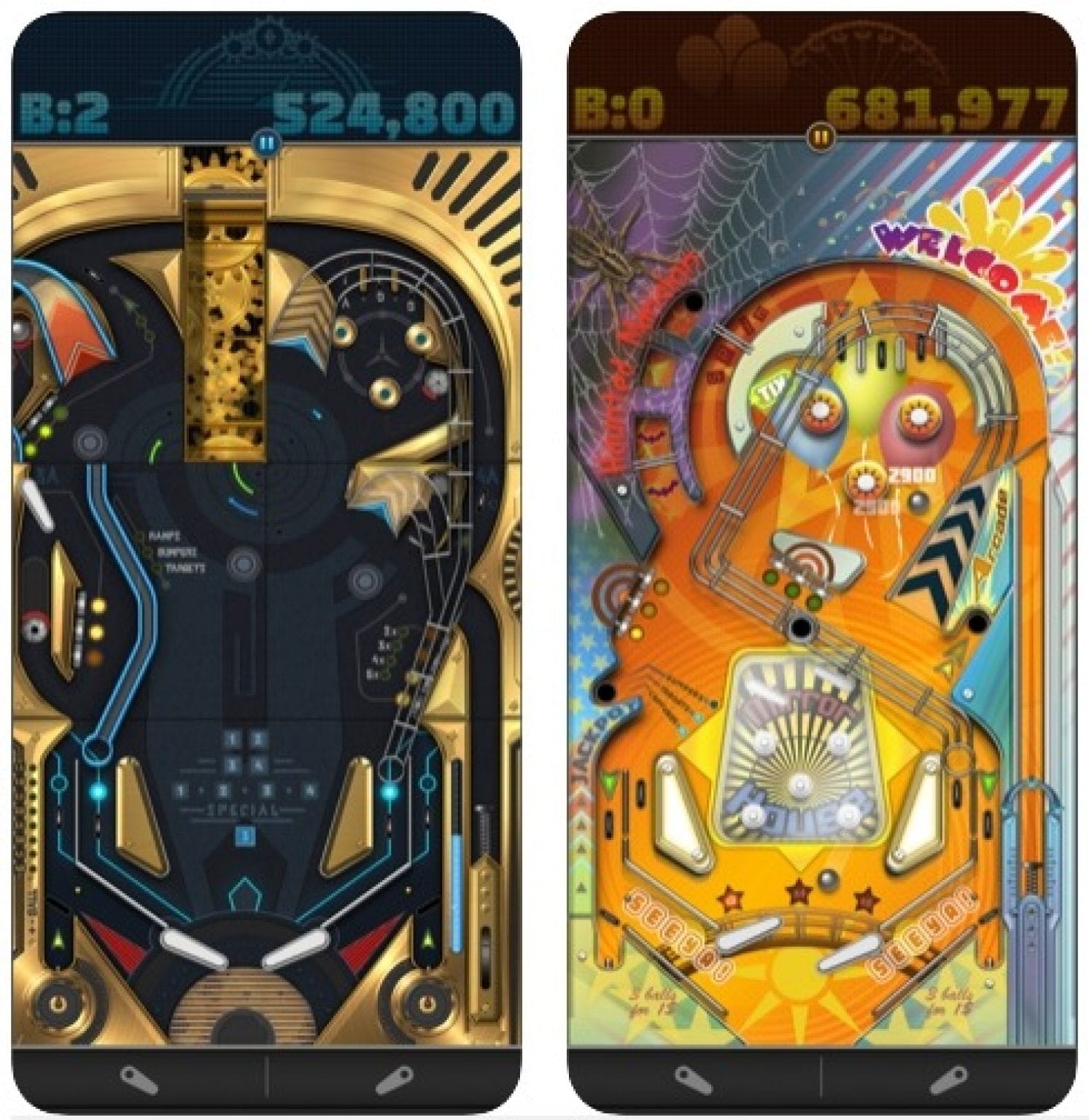 55 Free Games without WiFi for Android & iOS | Free apps for Android ...