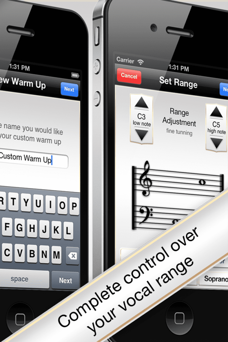 22 Best Singing Apps for Android & iOS | Freeappsforme - Free apps for ...