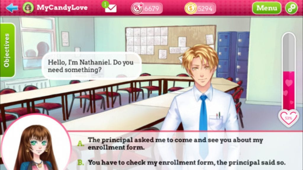 11 Best virtual boyfriend apps for iOS & Android | Free apps for ...