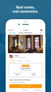 15 Best apps for finding roommates (Android & iOS) | Freeappsforme ...