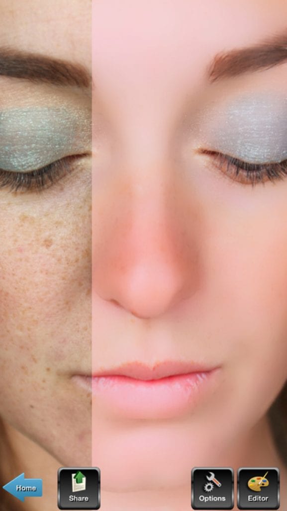 15 Best acne removing apps for Android & iOS | Freeappsforme - Free ...