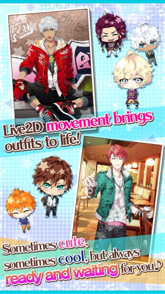 13 Best Virtual Boyfriend Apps for iOS & Android | Freeappsforme - Free ...