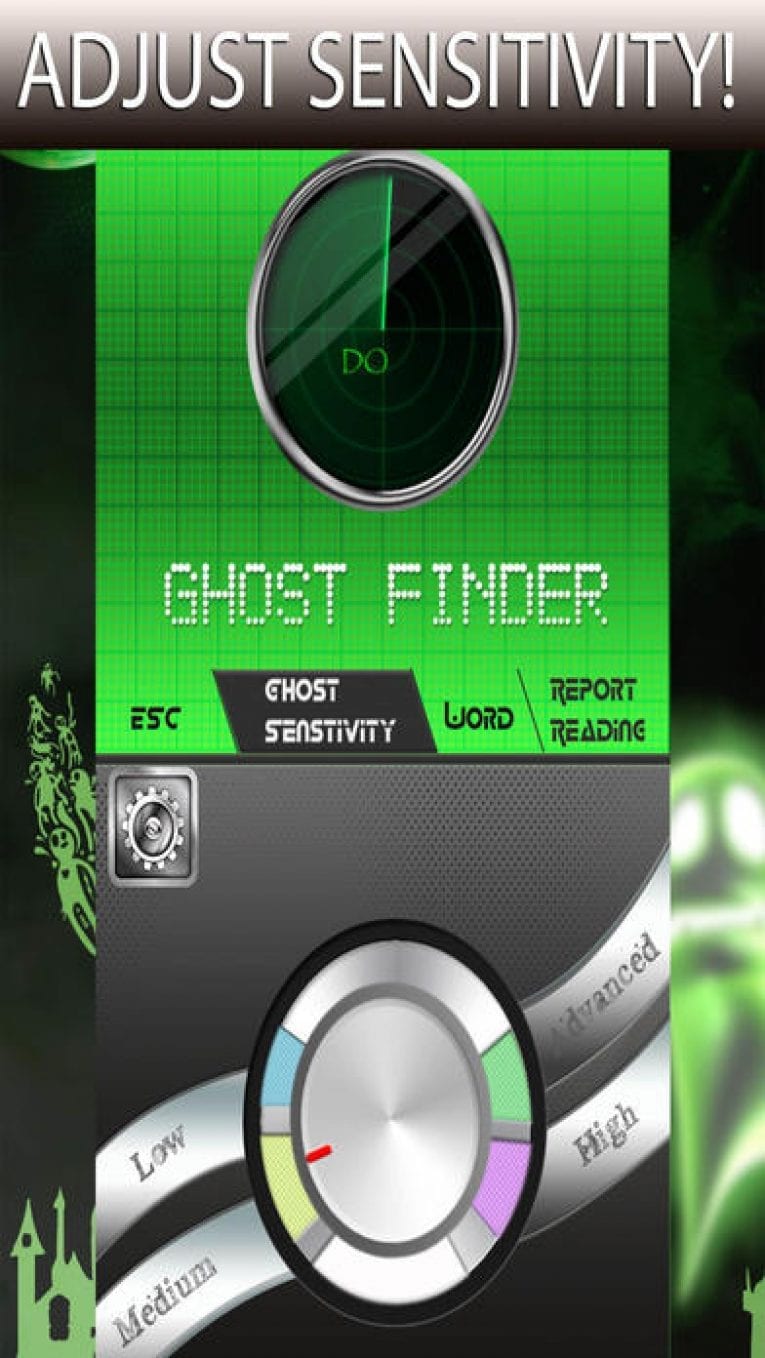11 Best Paranormal Apps for Android & iOS | Freeappsforme - Free apps ...
