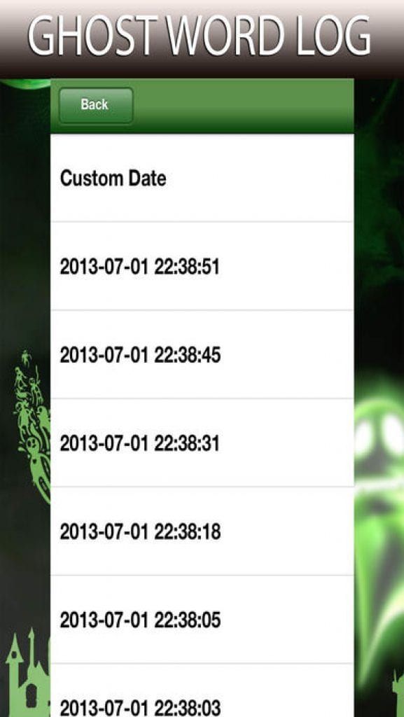 11 Best Paranormal apps for Android & iOS | Free apps for Android and iOS