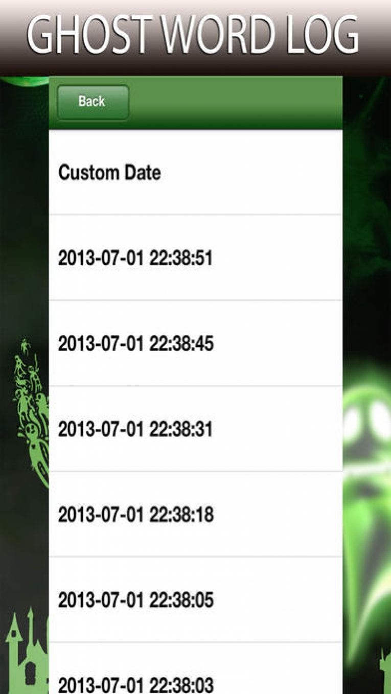 11 Best Paranormal apps for Android & iOS | Free apps for Android and iOS