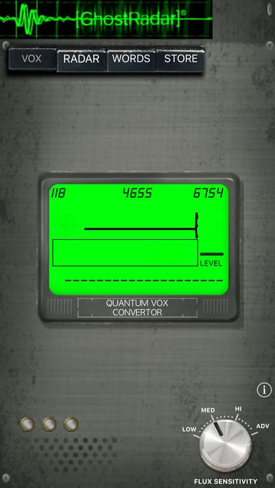 11 Best Paranormal apps for Android & iOS | Free apps for Android and iOS