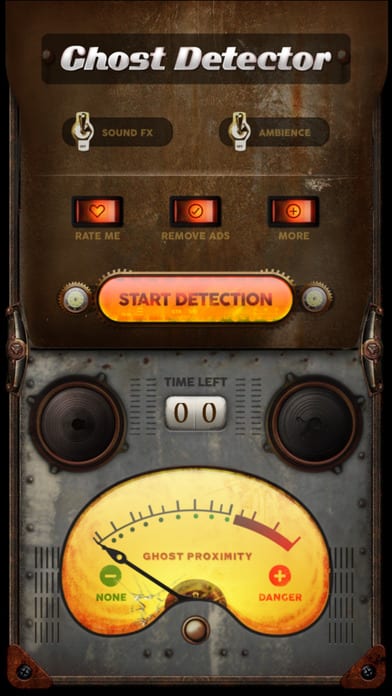 11 Best Paranormal Apps for Android & iOS | Freeappsforme - Free apps ...