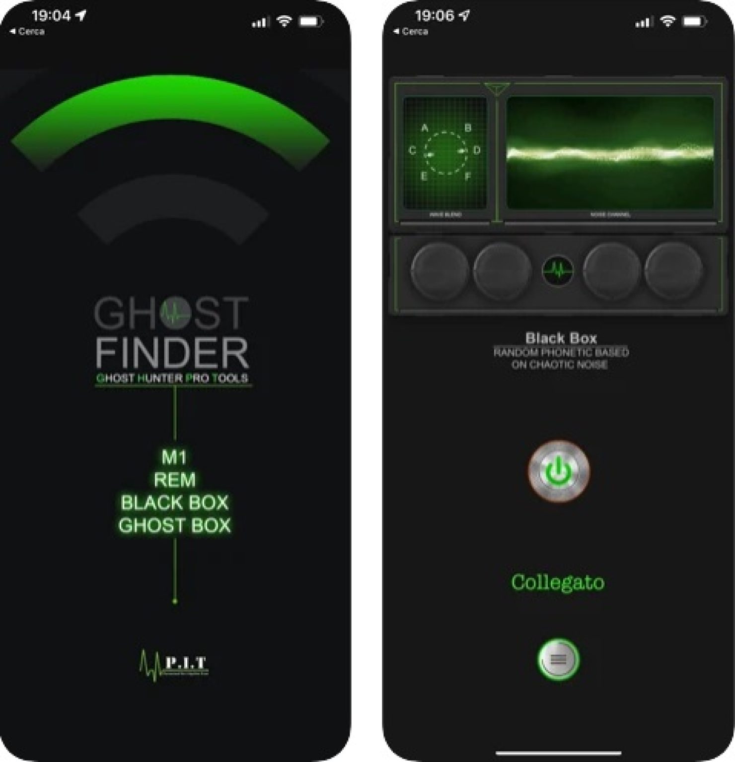 11 Best Paranormal apps for Android & iOS | Free apps for Android and iOS